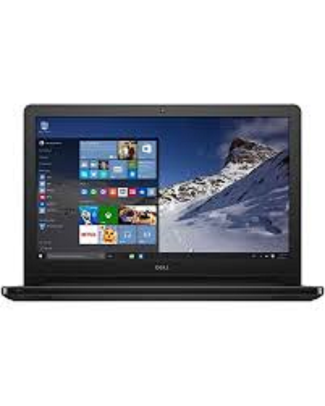 i5 6th Dell vostro 3559 2GB Graphics -3